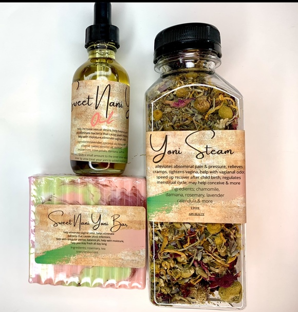 GOOD NEWS NATURE BAES THE WEBSITE IS NOW FULLY OPEN!!!!!!!ALL PRODUCTS ...